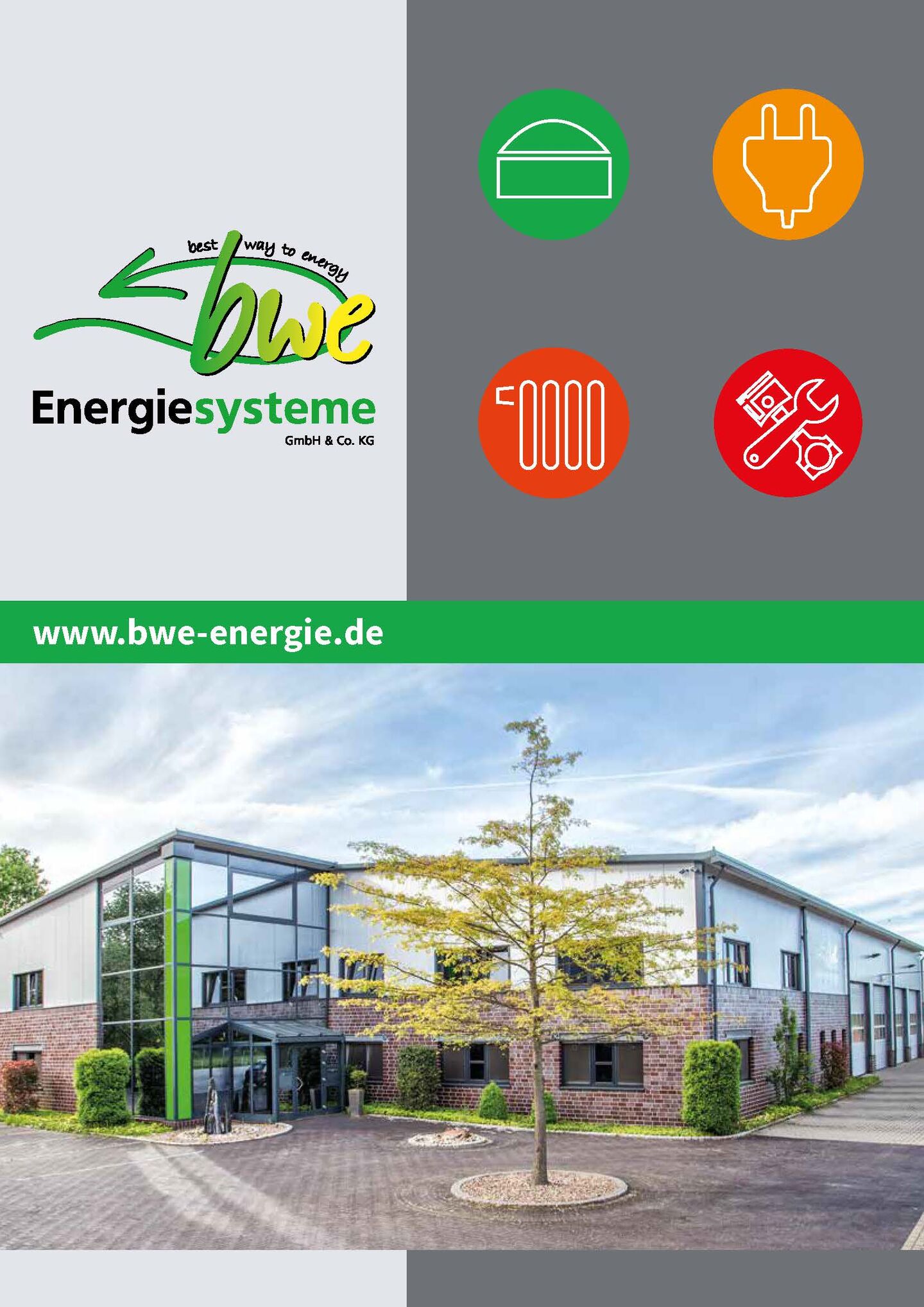 bwe Energiesysteme